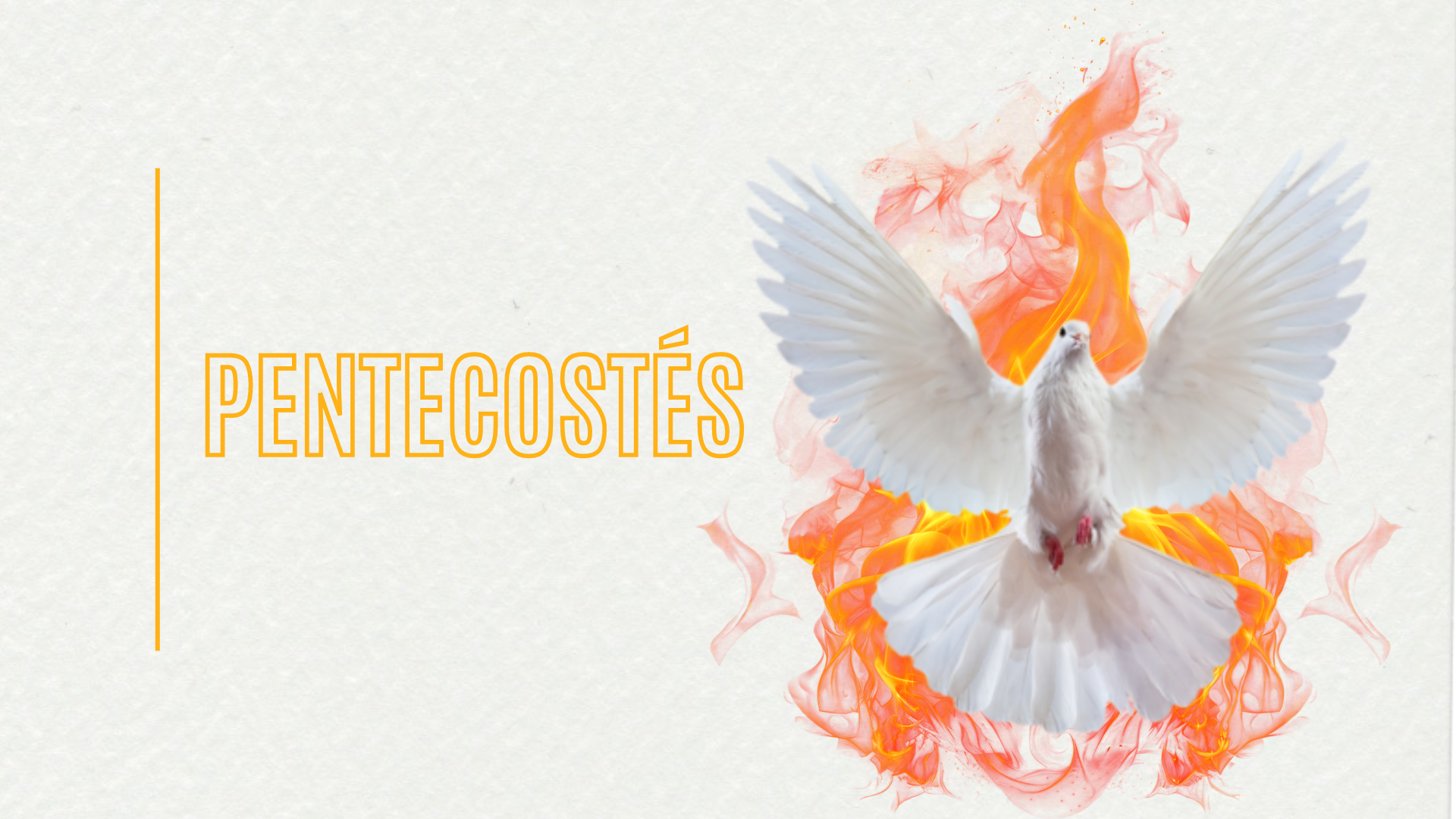 ¿Qué es Pentecostés? | Parroquia Santo Domingo Savio